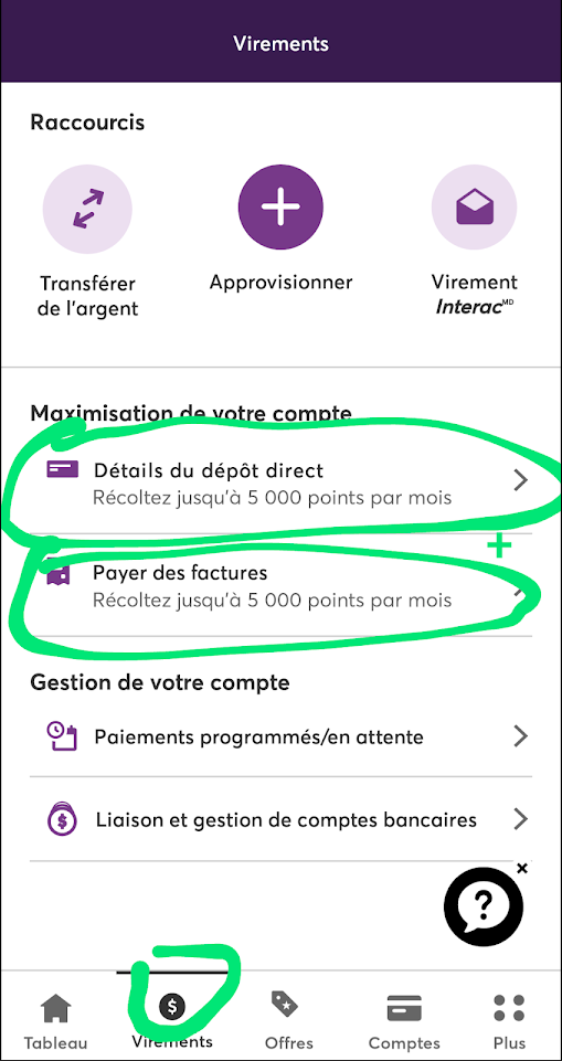 PC Argent ou PC Money: Mieux que gratuit ce compte vous paye!